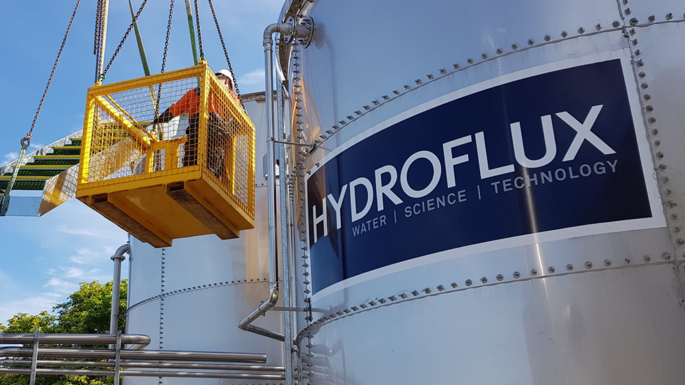 Contact Us - Hydroflux Epco Australia