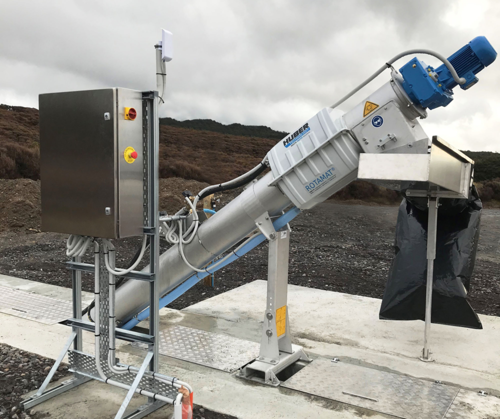 Screens - Hydroflux Epco Australia