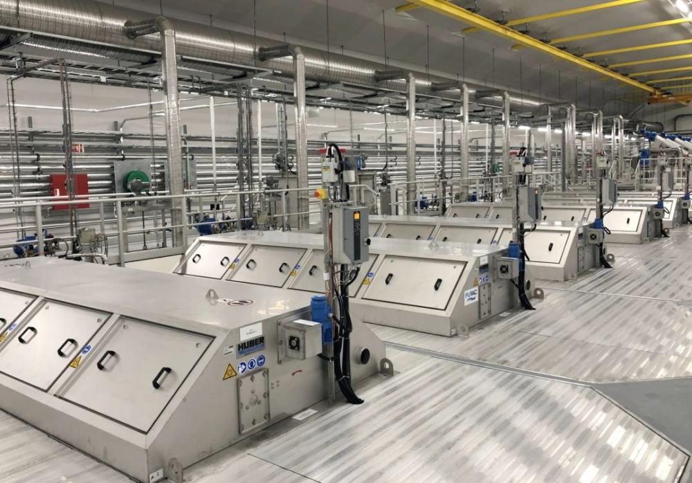 Screens - Hydroflux Epco Australia