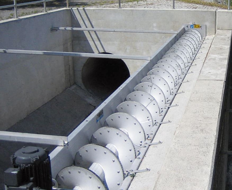 Screens - Hydroflux Epco Australia