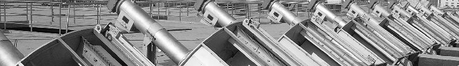 Screens - Hydroflux Epco Australia