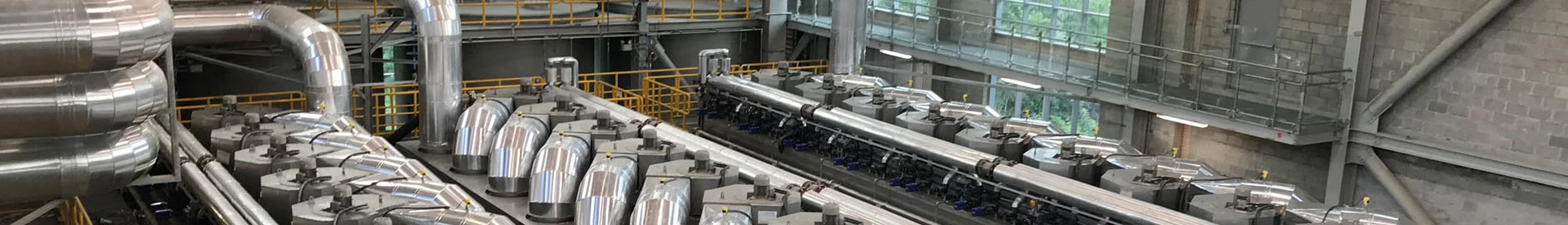 Sludge Drying - Hydroflux Epco Australia