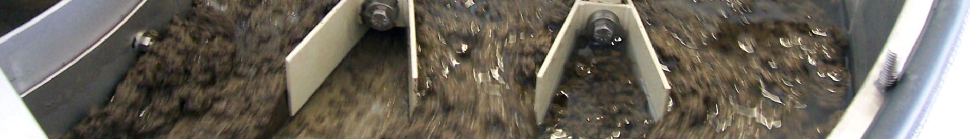Sludge Thickening - Hydroflux Epco Australia