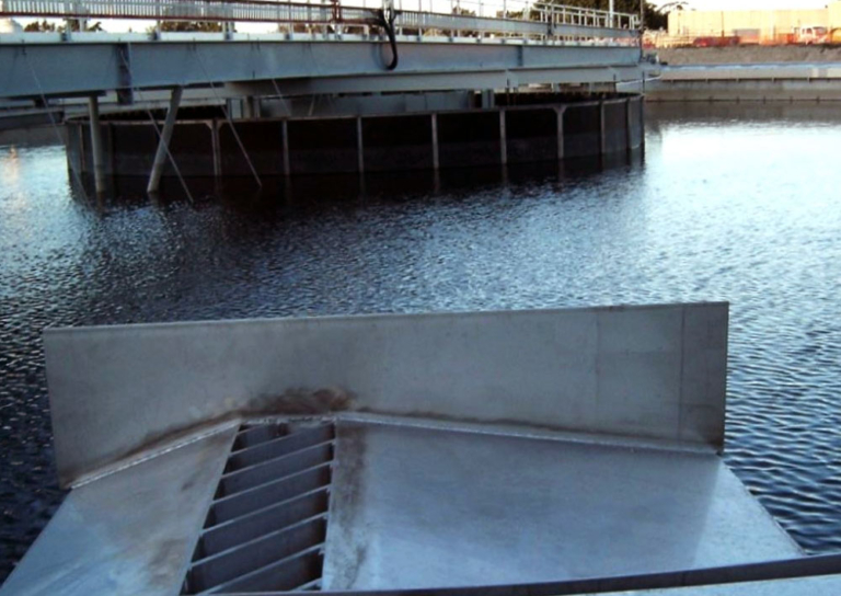 Epco Clarifiers - Hydroflux Epco Australia