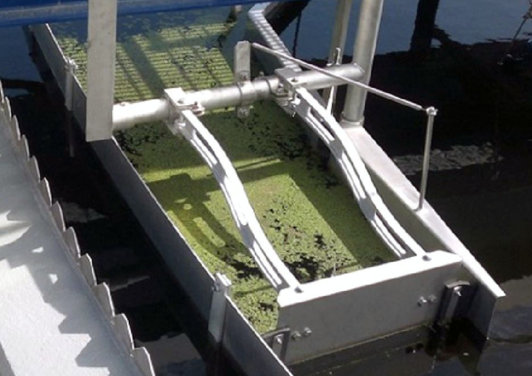 Epco Clarifiers - Hydroflux Epco Australia