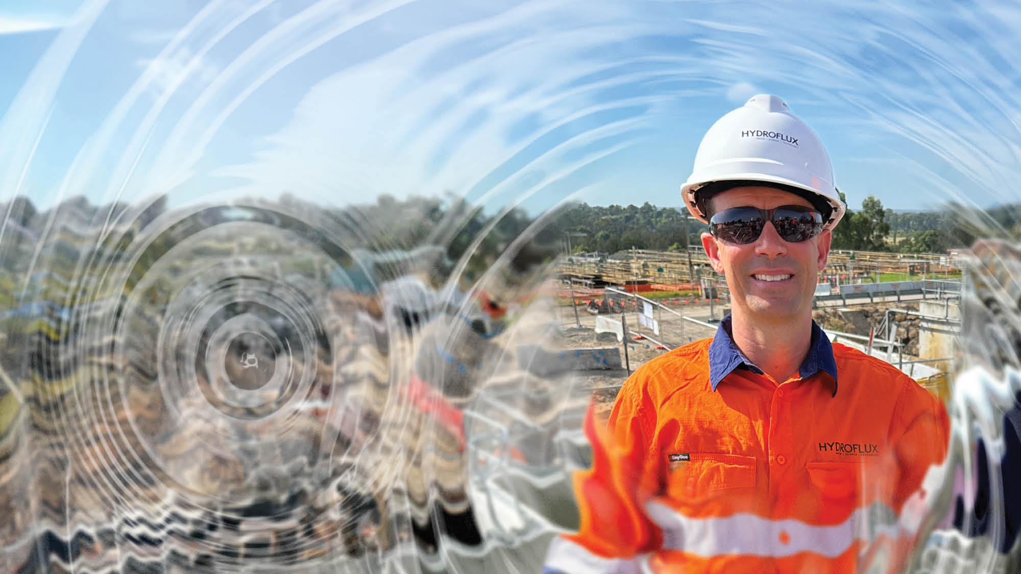 Hydroflux Epco Australia - Municipal water and wastewater specialists
